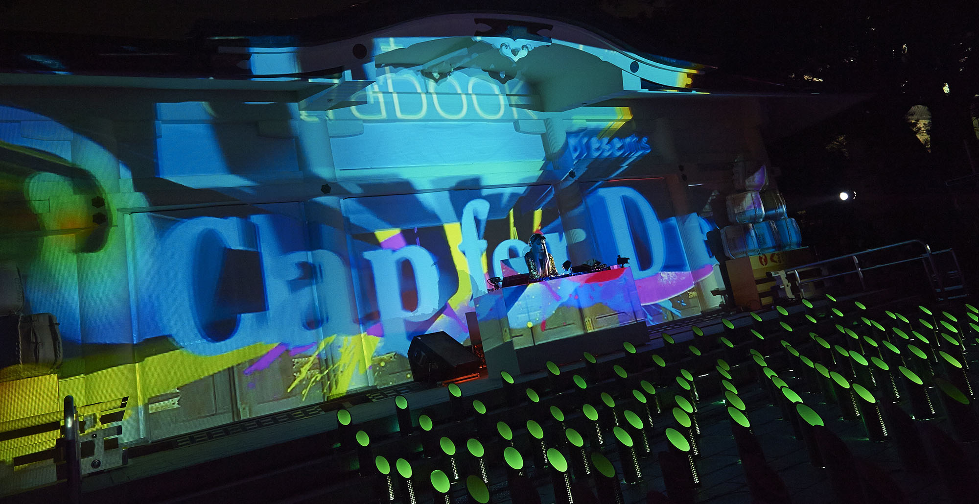 Ultrabook™ presents Clap for Dream | project | REDOT Visual Effects